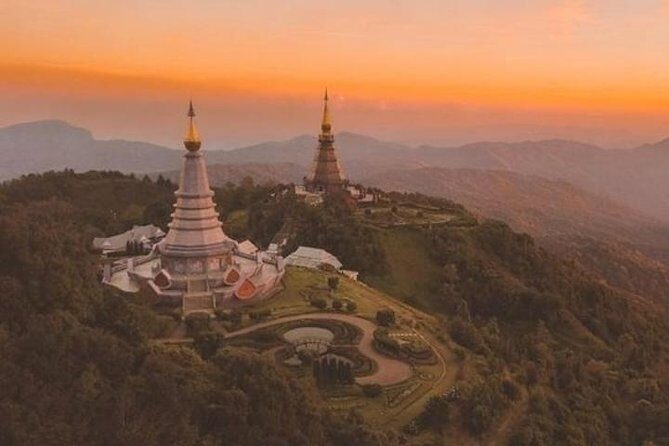 From Chiang Mai: Inthanon National Park 9-Hour Group Tour - Who Should Consider This Tour?