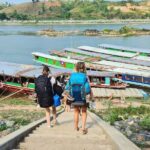 From Chiang Rai 3 Days 2 Nights Slow Boat to Luang Prabang,Lao - Considerations and Potential Drawbacks