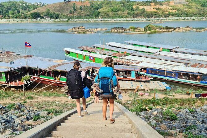 From Chiang Rai 3 Days 2 Nights Slow Boat to Luang Prabang,Lao - Considerations and Potential Drawbacks