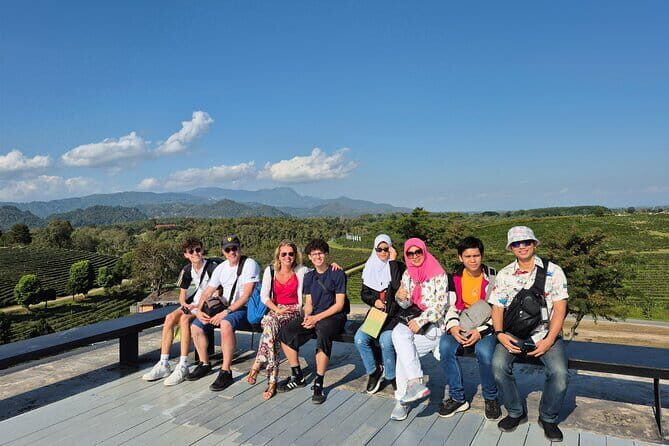 From Chiang Rai: 7 wonder Full-Day Tour and Thai Buffet lunch - Who Will Appreciate This Tour?