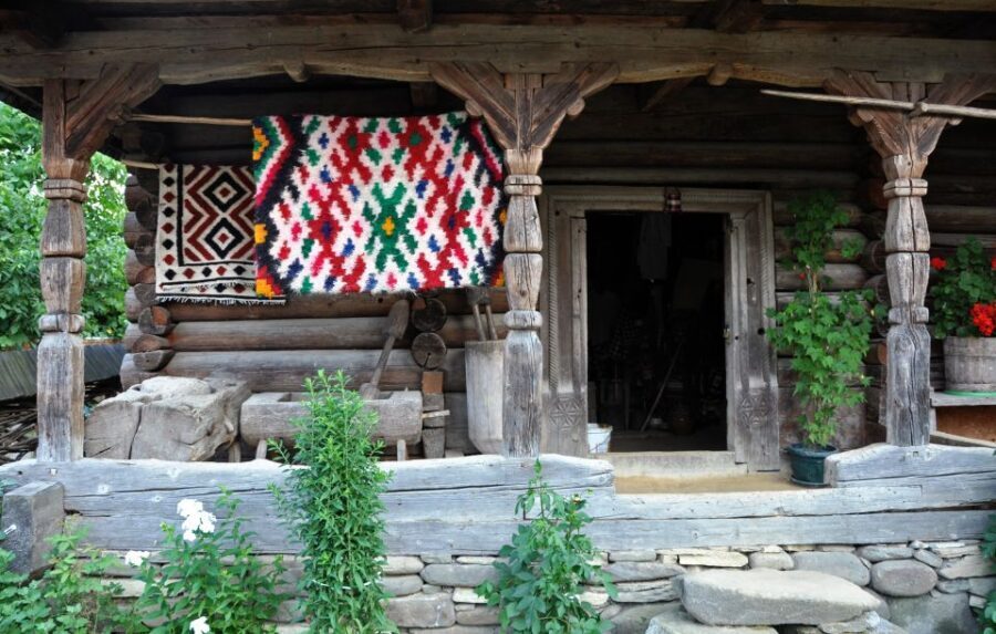 From Cluj-Napoca: Two Day Tour to Maramures - A Practical and Authentic Dive into Maramureș