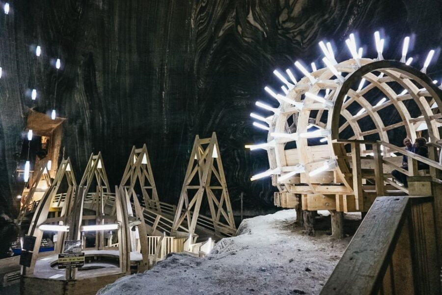 From Cluj: Turda Salt Mine, Gorge, and Remetea Full-Day Trip - Who Will Love This Tour?