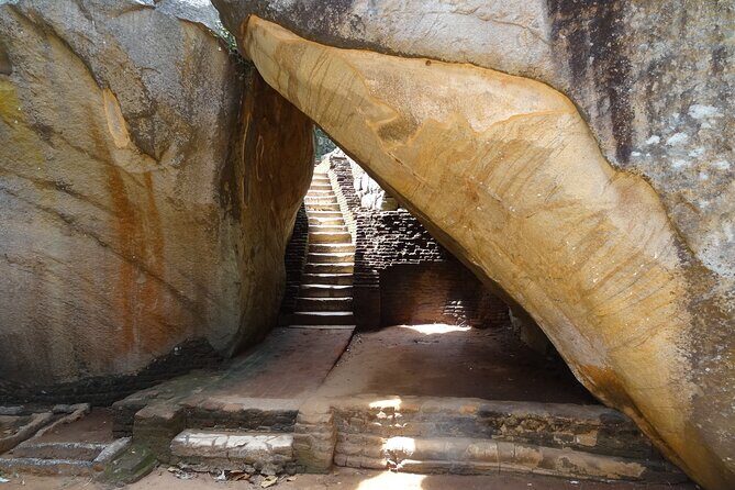 From Colombo/Negombo to Sigiriya, Dambulla Day Trip & Safari - FAQs