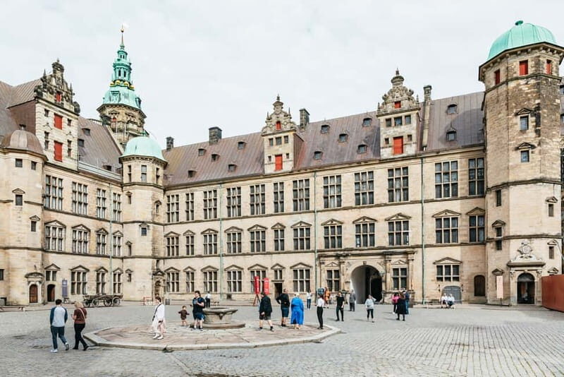 From Copenhagen: Lund and Malmö 2-Country Tour - Transportation and Practicalities