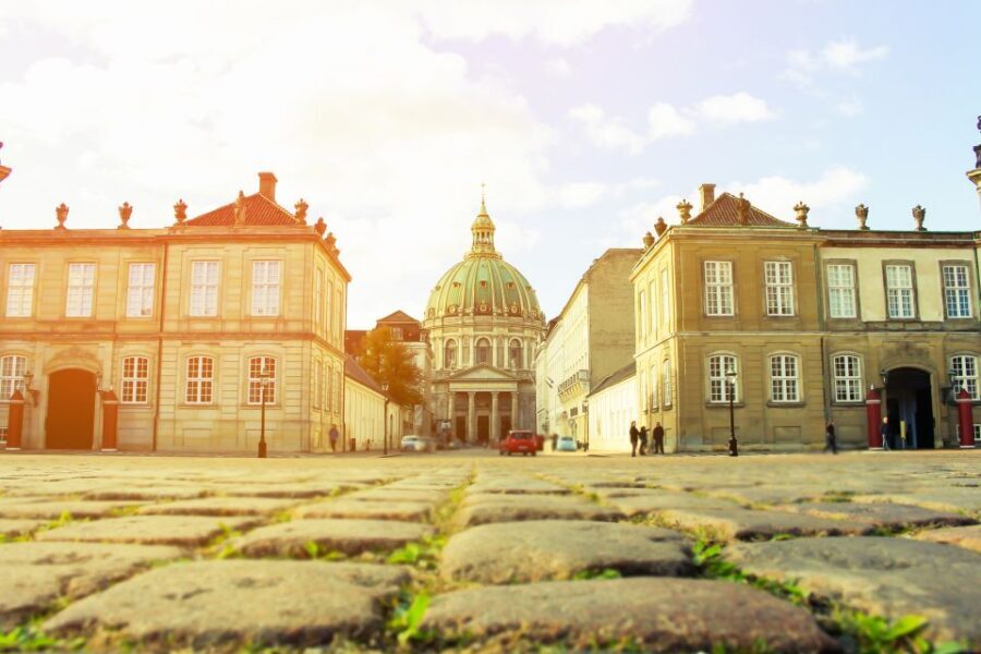 From Copenhagen: Private Frederiksborg Castle Tour - What Makes This Tour Stand Out?