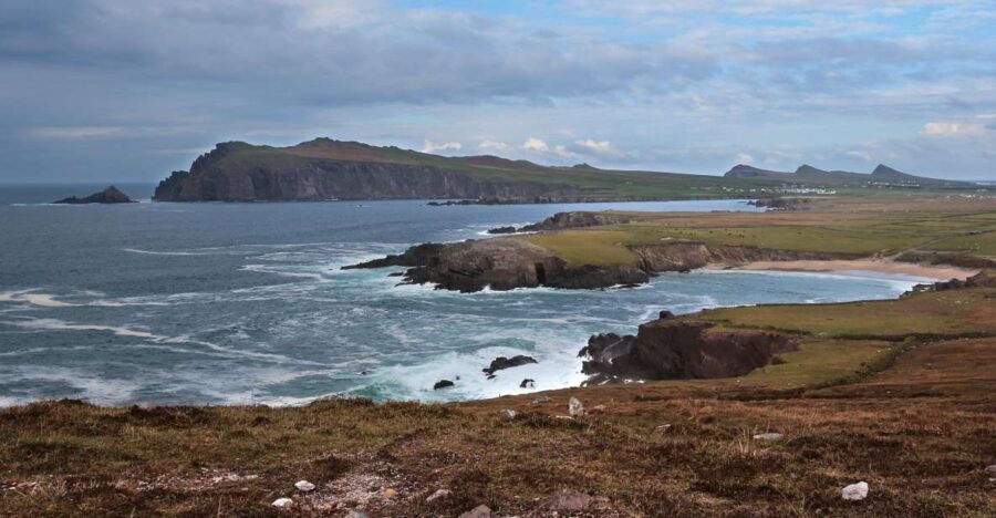 From Cork: Full-Day Guided Tour to Dingle Peninsula - What Makes This Tour Stand Out?