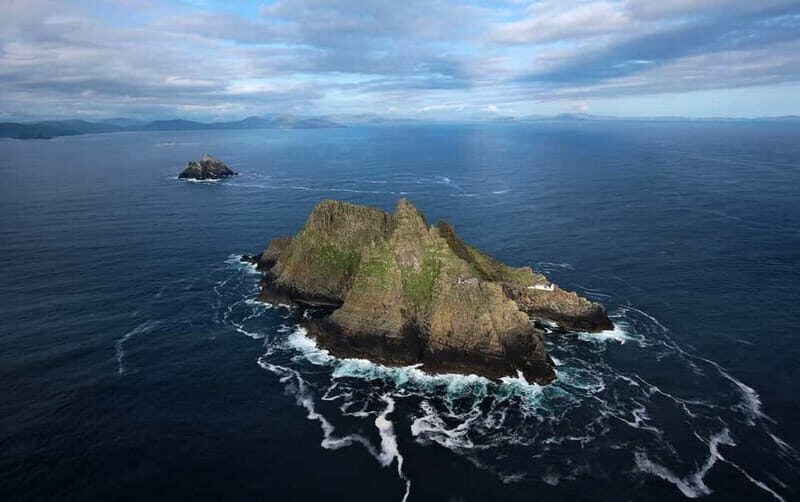 From Cork: Ring of Kerry & Killarney Guided Full Day Tour - The Value of the Experience