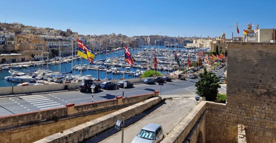 From Cospicua: Senglea, Bormla, and Birgu Walking Tour - What Makes This Tour Special?