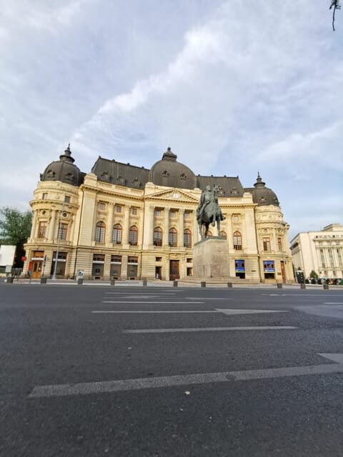 From Craiova: Bucharest Day Tour - How the Tour Compares to Other Experiences