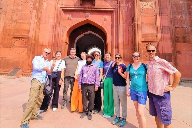 From Delhi- 3 Day Golden Triangle Agra & Jaipur Private Tour - Thorough Breakdown of the Itinerary