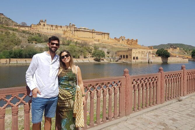 From Delhi : 4 Days Golden Triangle Tour to Agra and Jaipur - Day 1: From Delhi’s Monuments to the Road to Agra