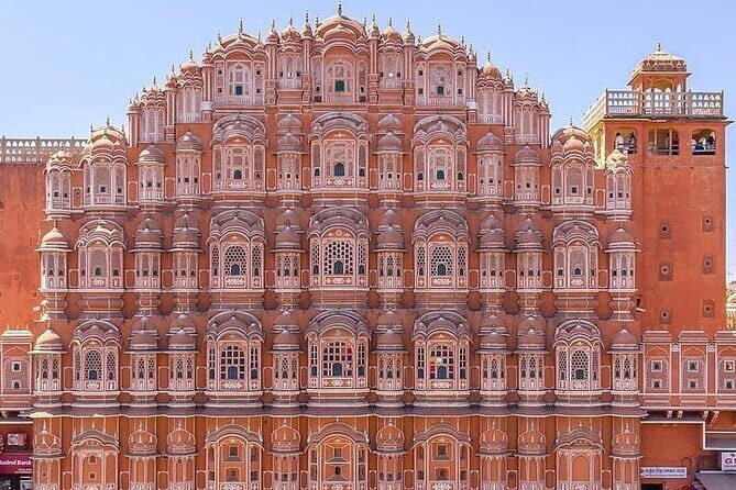 From Delhi: Jaipur Guided City Tour with Pickup - Practical Insights and What You Should Know