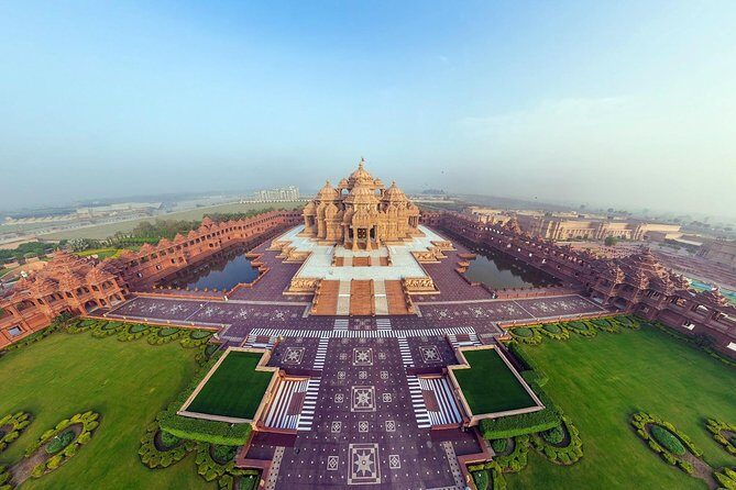 From Delhi: Private 6-Day Golden Triangle Tour with Hotels - Final Thoughts