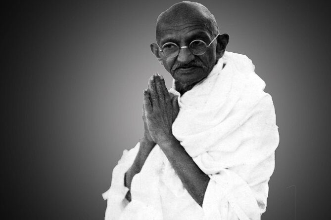 From Delhi: Private Gandhi's Journey Tour - What to Expect at Each Stop