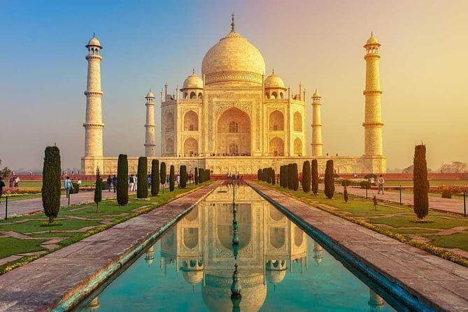 From Delhi : Private Taj Mahal & Agra Fort Tour by Car - What Makes This Tour Stand Out?