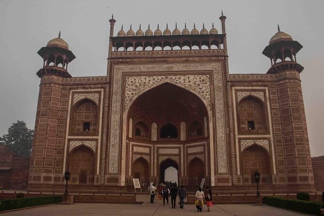 From Delhi: Private Taj Mahal Sunrise & Sunset 2-Day Tour - Final Thoughts