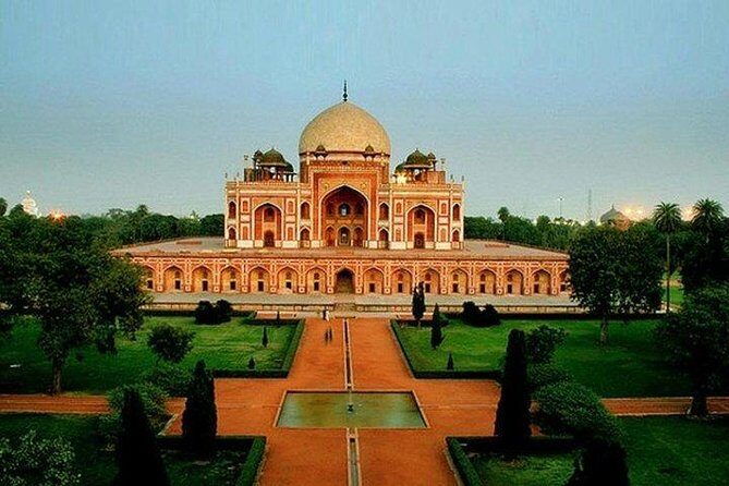 From Delhi : Private Taj Mahal Sunrise Tour - Authentic Insights from Travelers