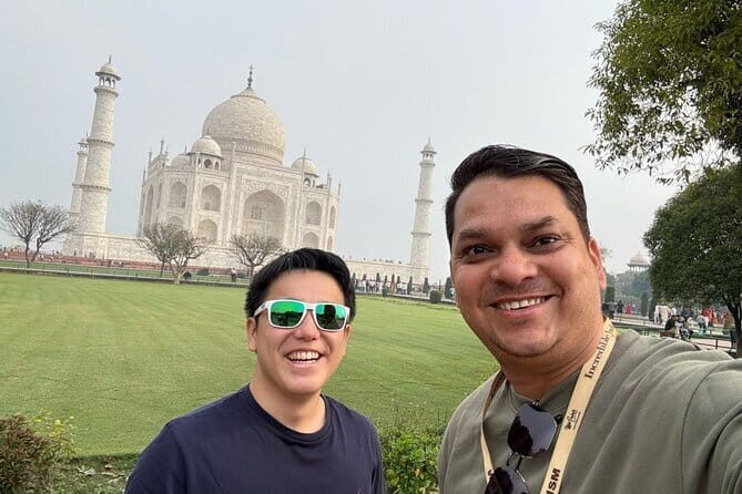 From Delhi Same Day Agra & Fatehpur Sikri Tour by Car - A Deep Dive into the Tour Experience