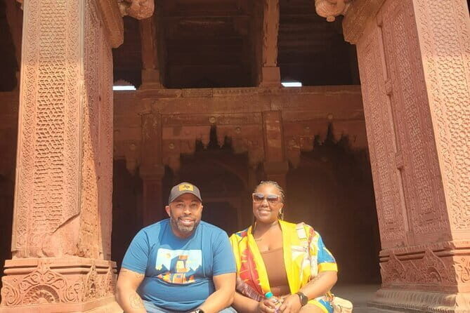 From Delhi: Taj Mahal Day Tour with Lunch - The Practical Side: What Travelers Should Know
