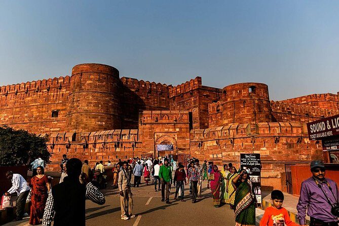 From Delhi: Taj Mahal Sunrise, Agra Fort and Fatehpur Sikri Tour - Who Will Love This Tour?