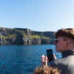From Doolin: Cliffs of Moher Boat Tour - The Value and Practicalities