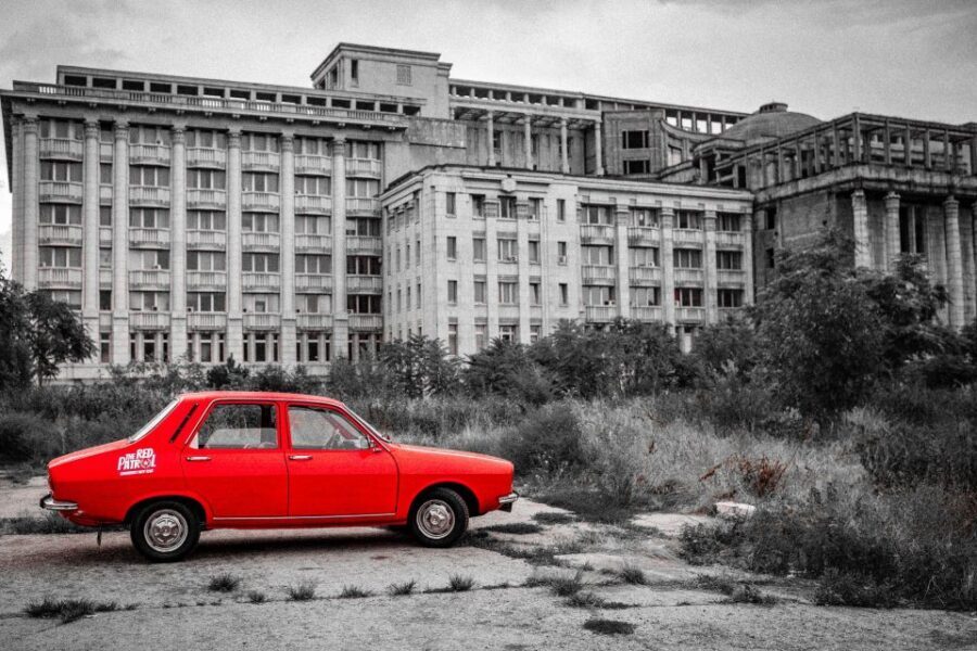 From Dracula to Ceauescu- Romanian Terror Stories tour - What You Can Expect