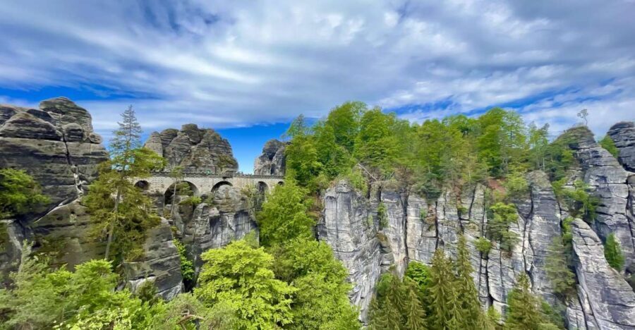 From Dresden: Bohemian and Saxon Switzerland Day Trip - Who Should Consider This Tour?
