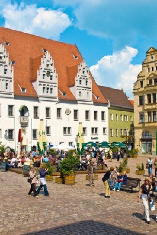 From Dresden: Trip to Meißen and Moritzburg - FAQs