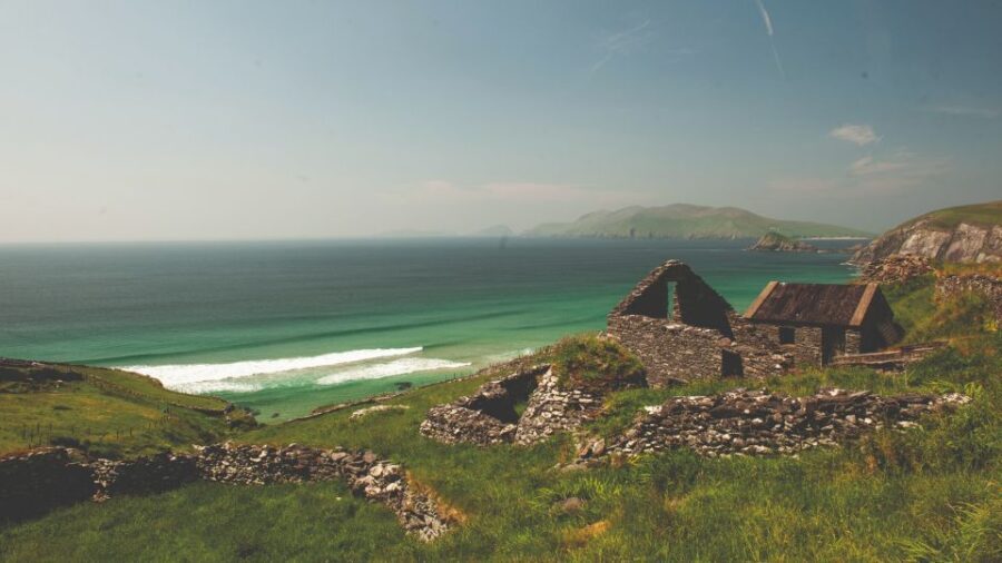 From Dublin: 5-Day Tour to the Southwest with Accommodation - An In-Depth Look at the 5-Day Southwest Ireland Tour