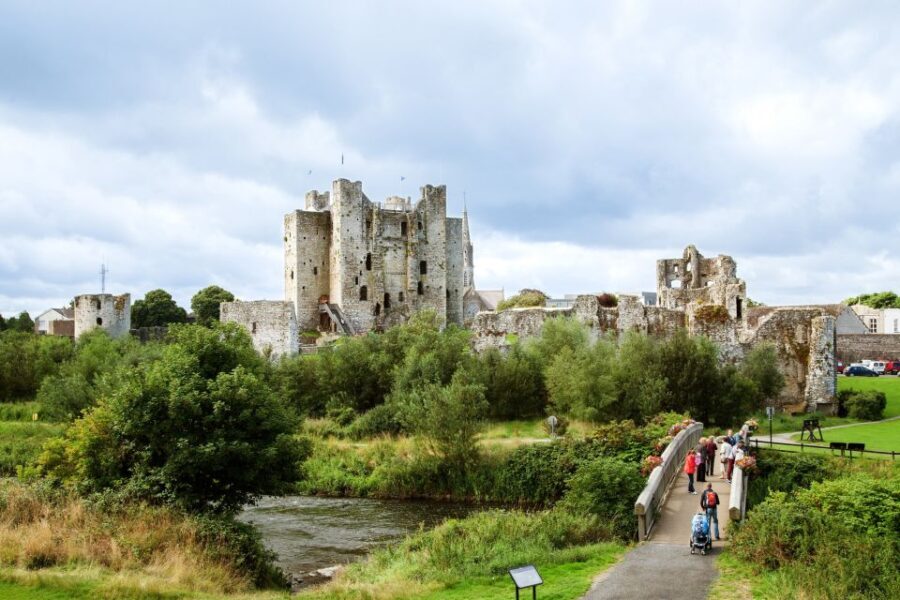 From Dublin: Celtic Boyne Valley and Ancient Sites Tour - Who Will Enjoy This Tour?