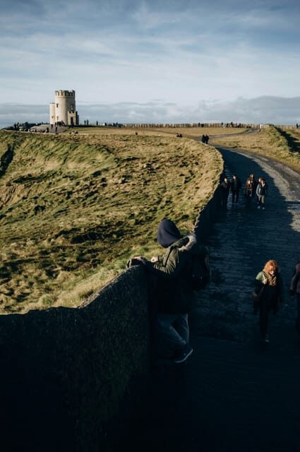 From Dublin: Cliffs of Moher, Burren & Galway City Day Tour. - What Sets This Tour Apart