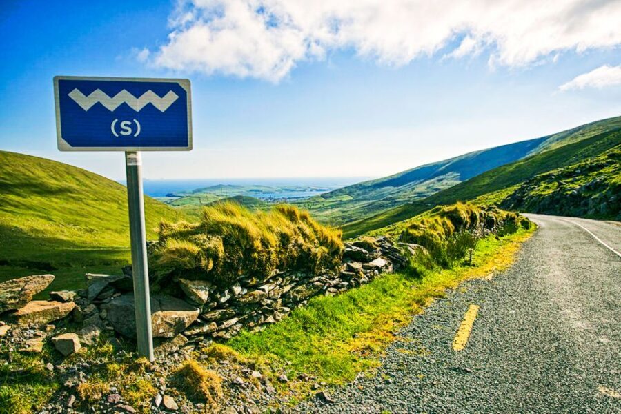 From Dublin: Cliffs of Moher, Burren & Galway City Day Tour - The Itinerary: A Closer Look