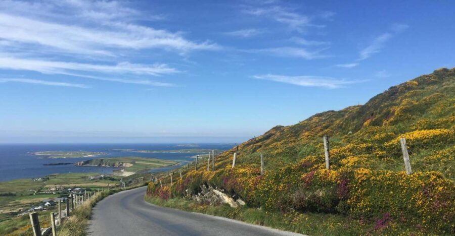 From Dublin: Connemara and Galway Bay Day Tour - Kylemore Abbey: The Heart of the Tour