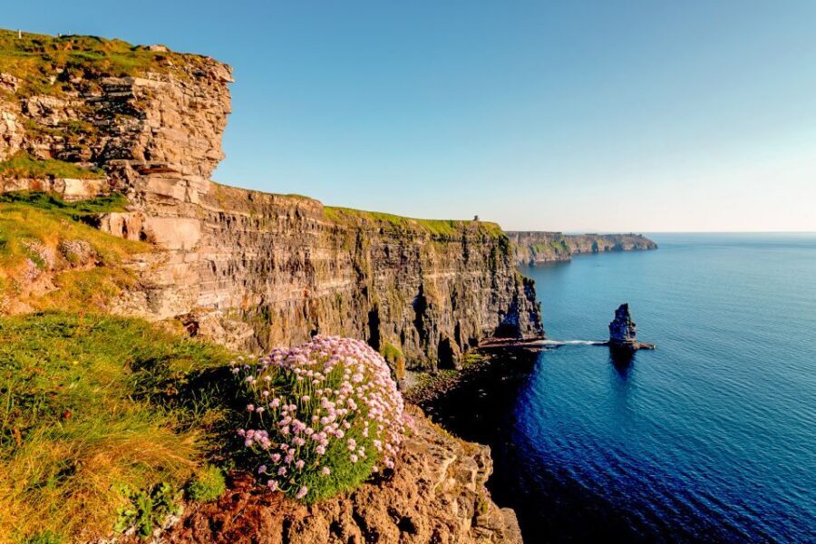 From Dublin: Galway and Kerry 3-Day Budget Tour - Discovering Ireland in Three Days