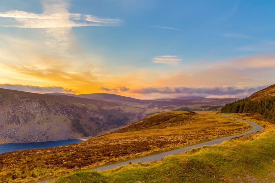 From Dublin: Wild Wicklow Mountains and Glendalough Tour - How the Day Unfolds: A Deep Dive into the Itinerary