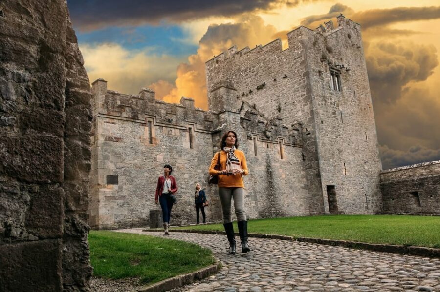 From Dublin:Cork,Cahir Castle,Rock of Cashel Tour in Spanish - Value and Pricing: Is It Worth It?