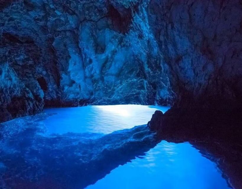 From Dubrovnik: Elaphiti Islands & Blue Cave Speedboat Tour - What Sets This Tour Apart?