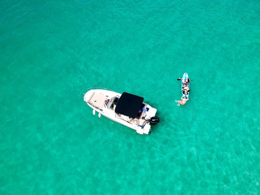 From Dubrovnik: Full Day Elafiti Islands Private Experience - Practical Details: What It’s Like to Book and Go