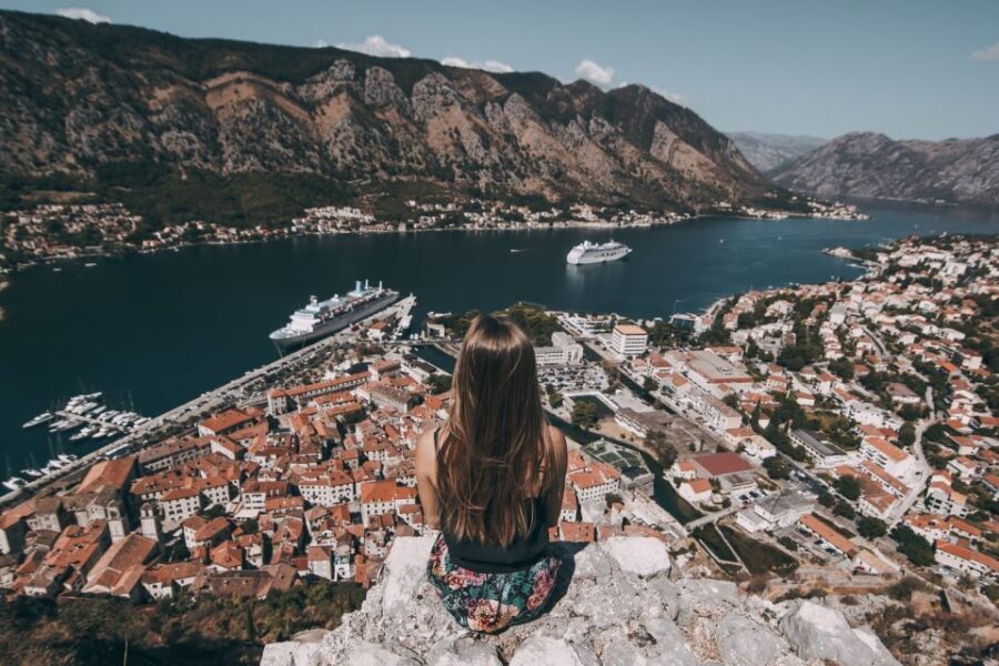 From Dubrovnik: Full-Day Group Tour of Montenegro Coast - The Itinerary Breakdown: What to Expect