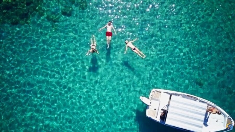 From Dubrovnik: Full-Day Private Boat Tour of Elafiti Island - Itinerary Breakdown: What to Expect