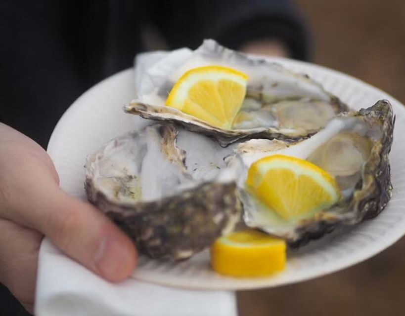From Dubrovnik: Full-Day Tour to Ston & Oyster Tasting - What Travelers Are Saying