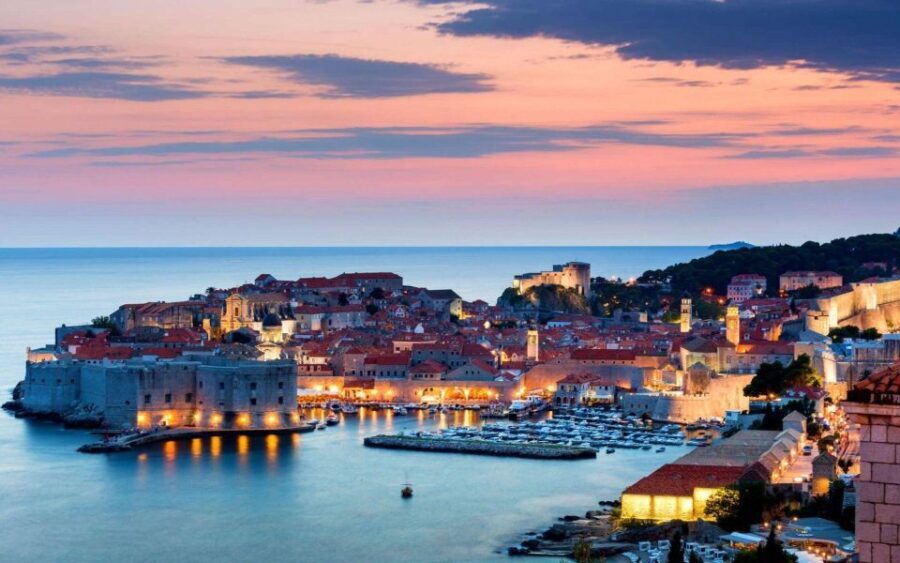 From Dubrovnik: Golden Hour Sunset Cruise with Free Drinks - Why This Sunset Cruise Is Worth Considering