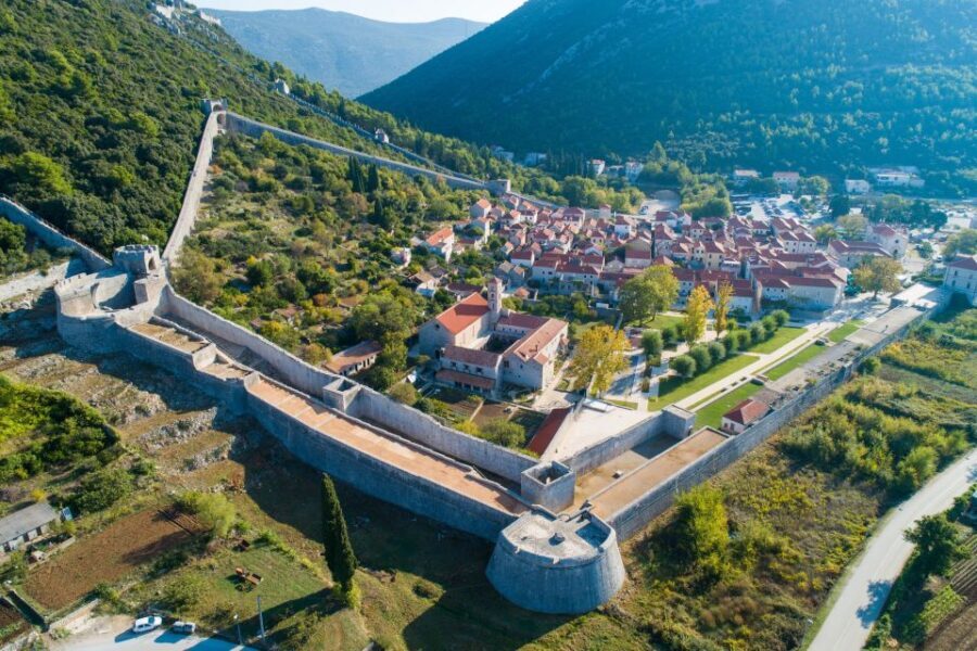 From Dubrovnik: Guided Tour of Peljeac & Korula - Why Choose This Tour?