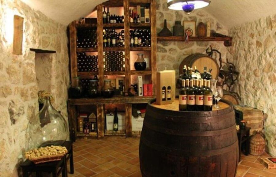 From Dubrovnik Konavle wine tasting tour and Cavtat - The Experience in Detail