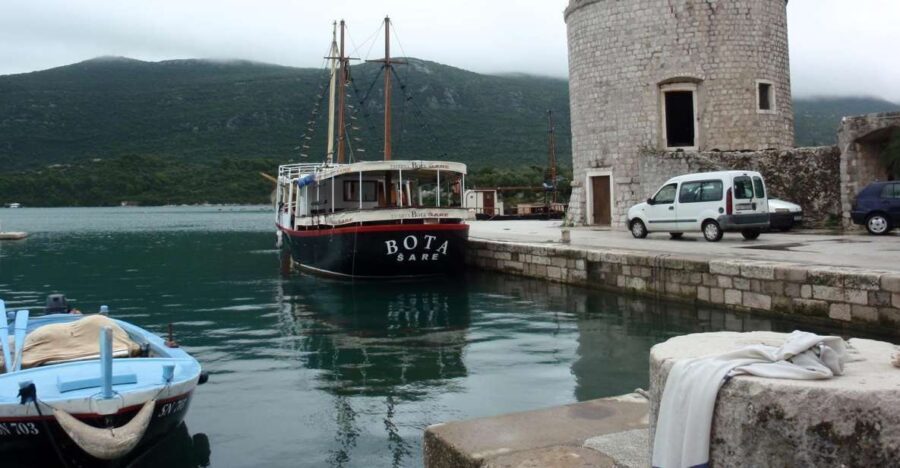 From Dubrovnik: Mali Ston Oyster Paradise Tour with Transfer - Detailed Review of the Experience