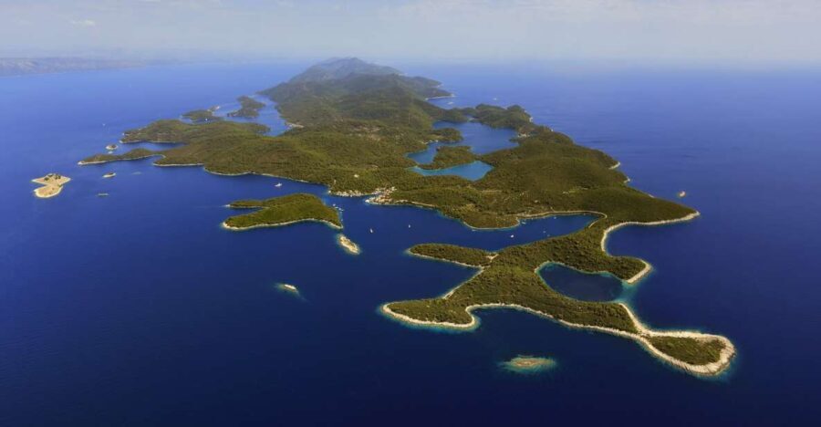 From Dubrovnik: Mljet National Park & Elaphiti Islands Trip - Authentic Experiences and What Travelers Say