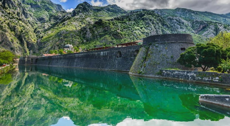 From Dubrovnik: Montenegro Coast Full-Day Trip - Who Is This Tour Best For?