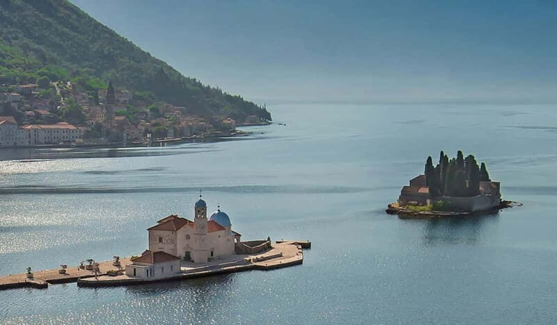 From Dubrovnik: Montenegro Day Trip with Boat Cruise - The Itinerary Breakdown: What You’ll Experience