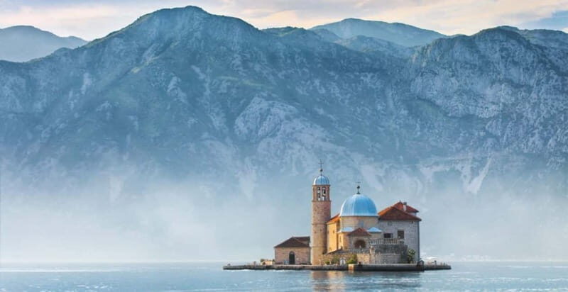 From Dubrovnik: Montenegro Day Trip with Cruise in Kotor Bay - The Long Day: Is It Worth It?