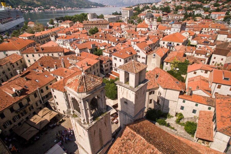From Dubrovnik: Montenegro, Kotor City Tour - What Makes This Tour Worth It?